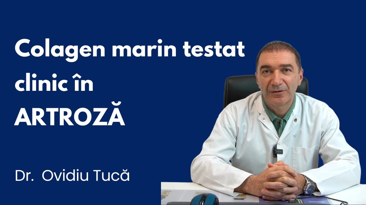 ColaFast - colagen marin testat clinic in Canada, Brazilia si Elvetia ...