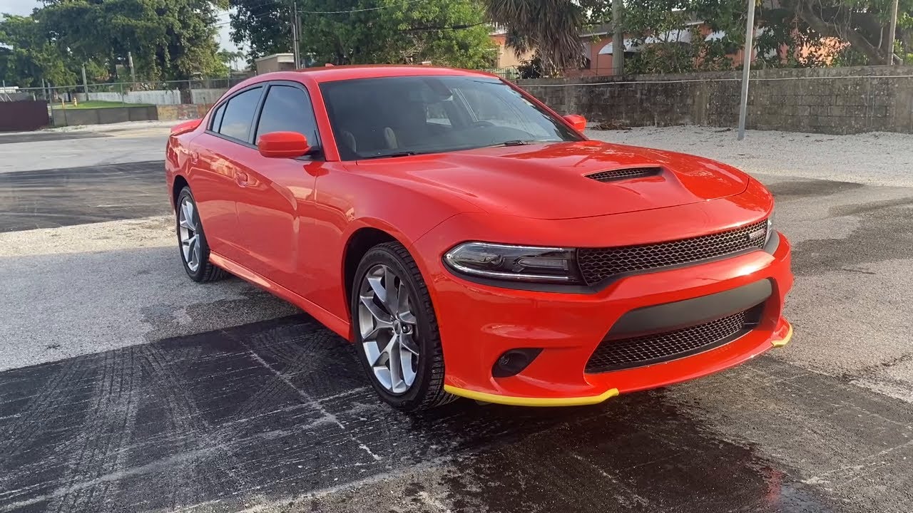 2020 Dodge Charger Near me Miami, Kendall, North Miami Hialeah FL ...