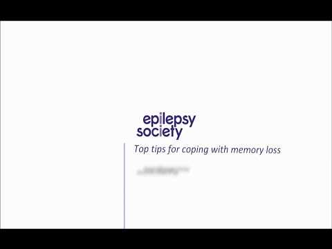 How To Improve Memory Loss From Epilepsy