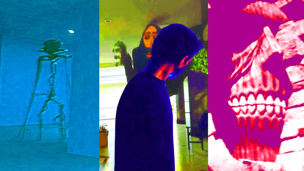 Kane Pixels: How a 16 Year-Old Redefined a Genre - YouTube