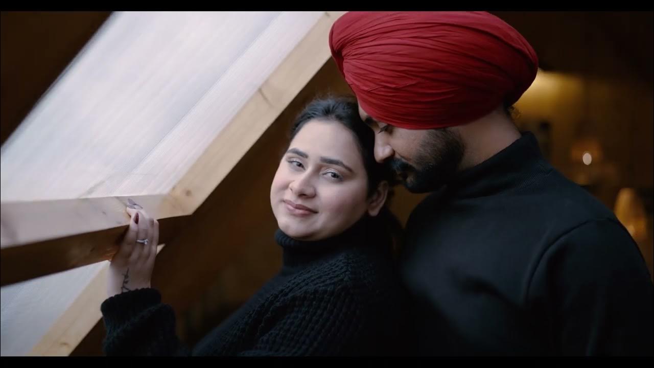 Pre wedding shoot pawanpreet Singh and Damanpreet kaur binder soofi photography.m8699385382 ...