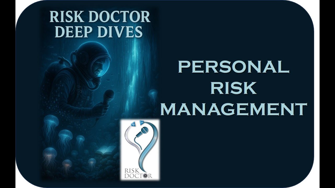19 Personal risk management - YouTube