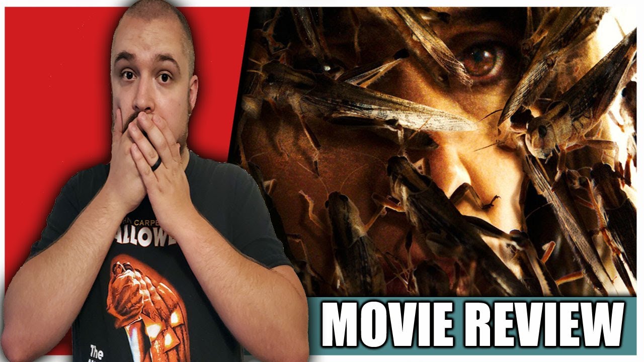 The Swarm (2021) Netflix Movie Review - YouTube