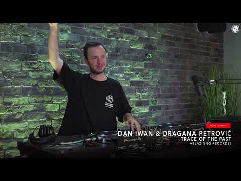 Dan Iwan & Dragana Petrović - Trace of the Past @FindYourHarmony 421
