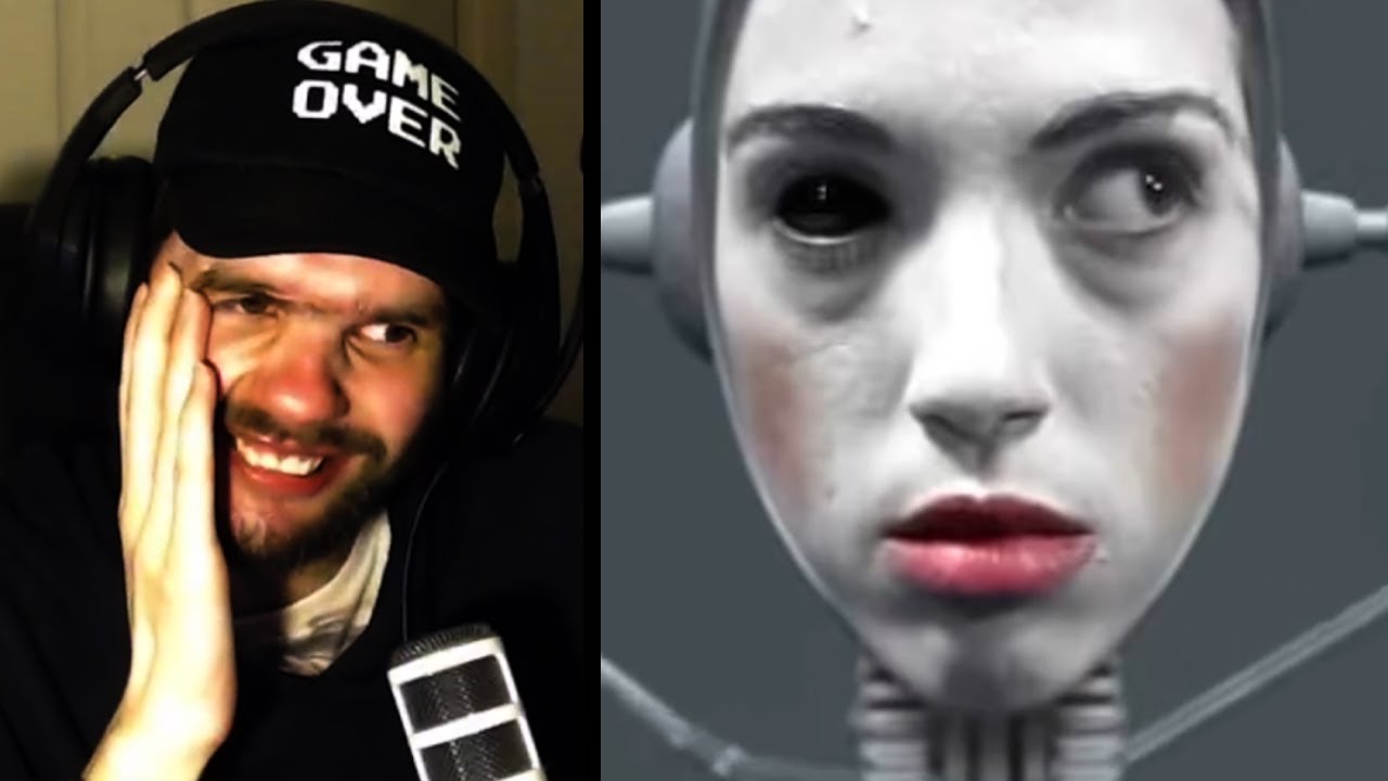 Some Strange Videos from YouTube - YouTube