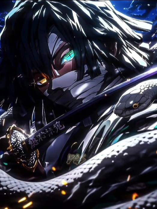 Obonai With This Trend 🔥🔥 #obonai #foryou #fyp #kimetsunoyaiba - YouTube