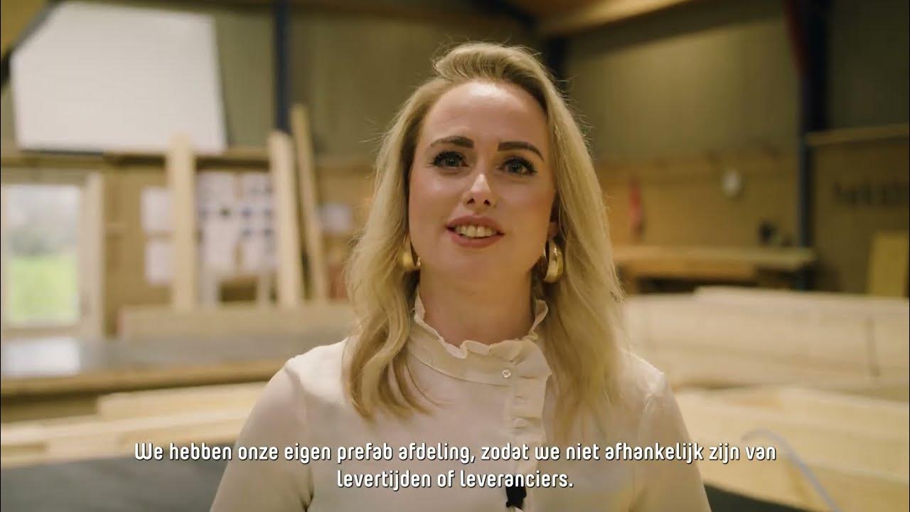 Hekstra - Kijk eens mee op de werkvloer - YouTube