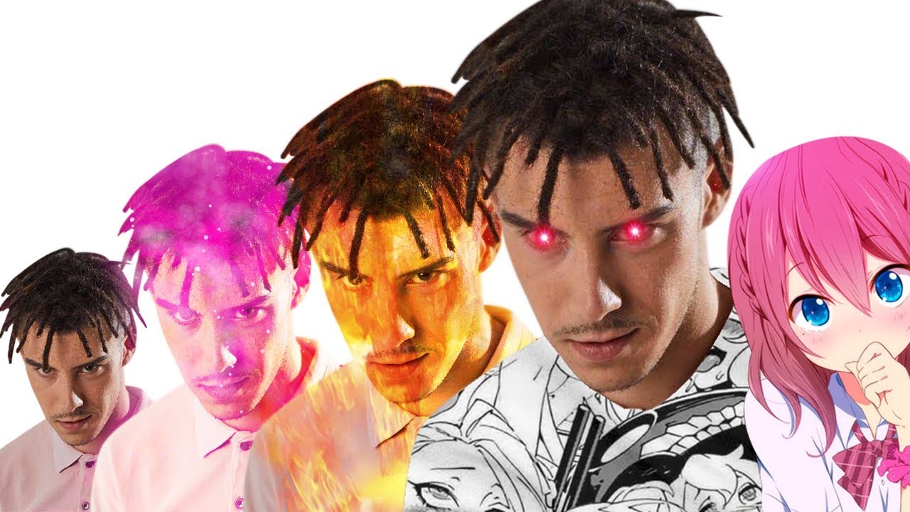 Todos los Niveles de Poder de DRACUKEO - YouTube