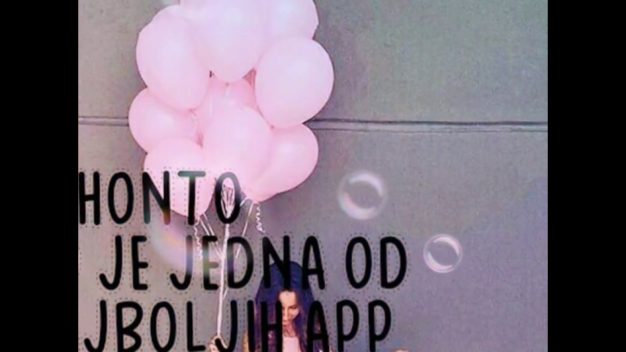 Najbolje app za editovanje slika📷 - YouTube