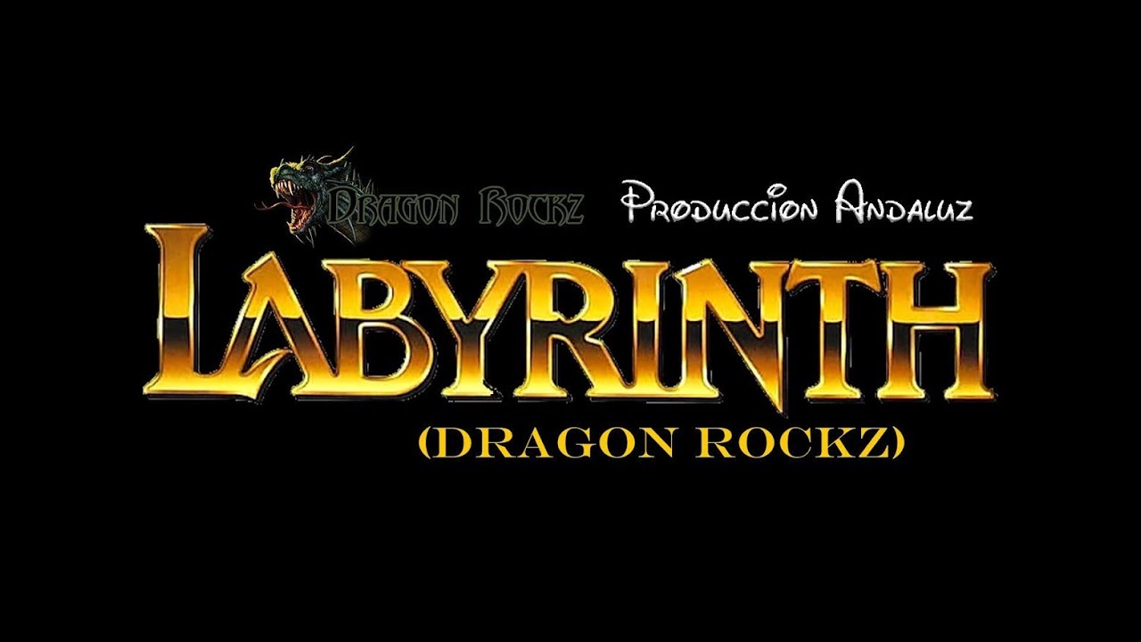 "Labyrinth (Dragon Rockz)" Cast Video - YouTube