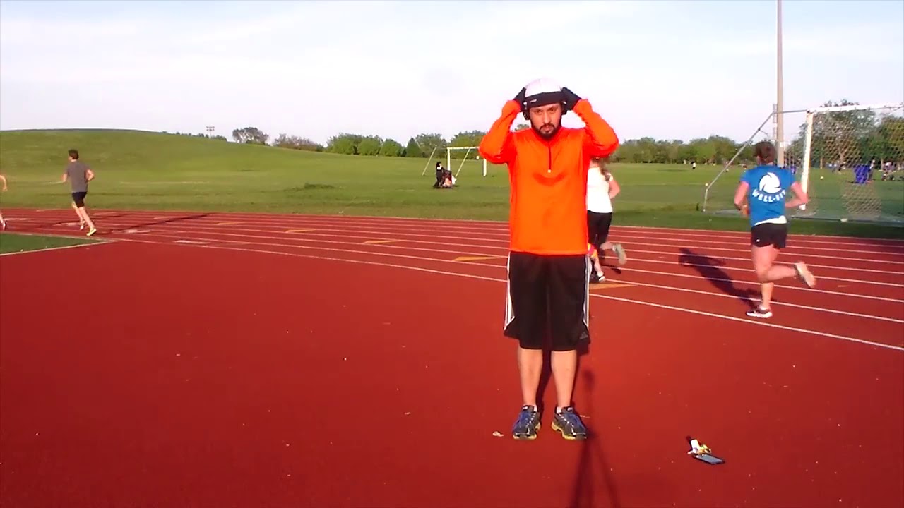 Dione - Freeletics Training Workout!_HD - YouTube