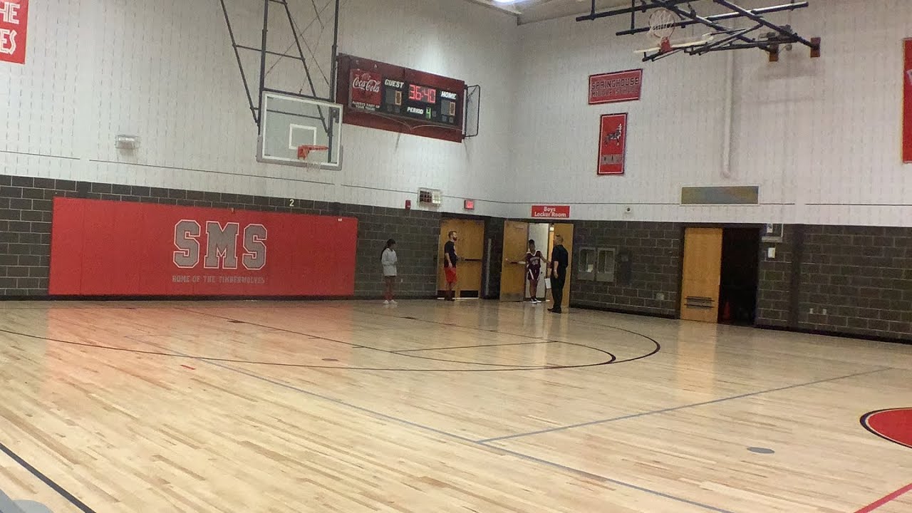 12/22/22 SMS Girls’ Basketball game - YouTube