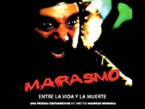 marasmo colombia - YouTube