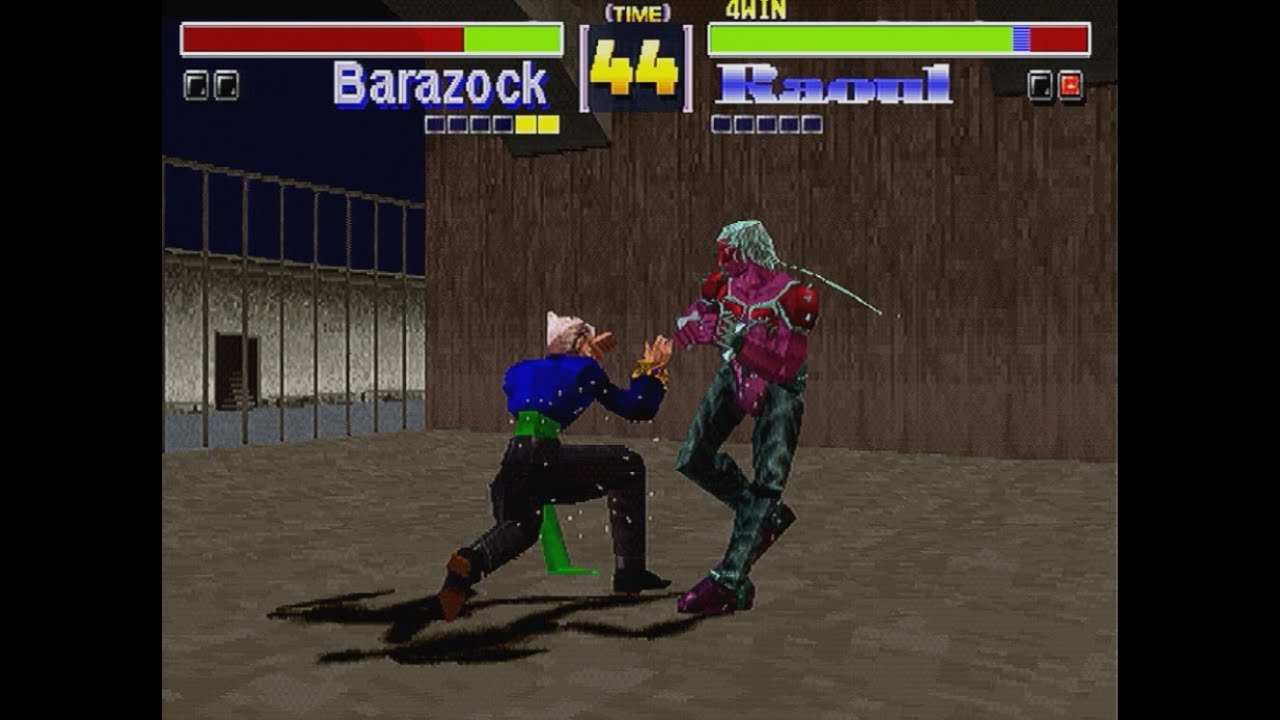 【野試合】ファイターズインパクト ～キン肉マンMGP2 2023/10/12 - YouTube