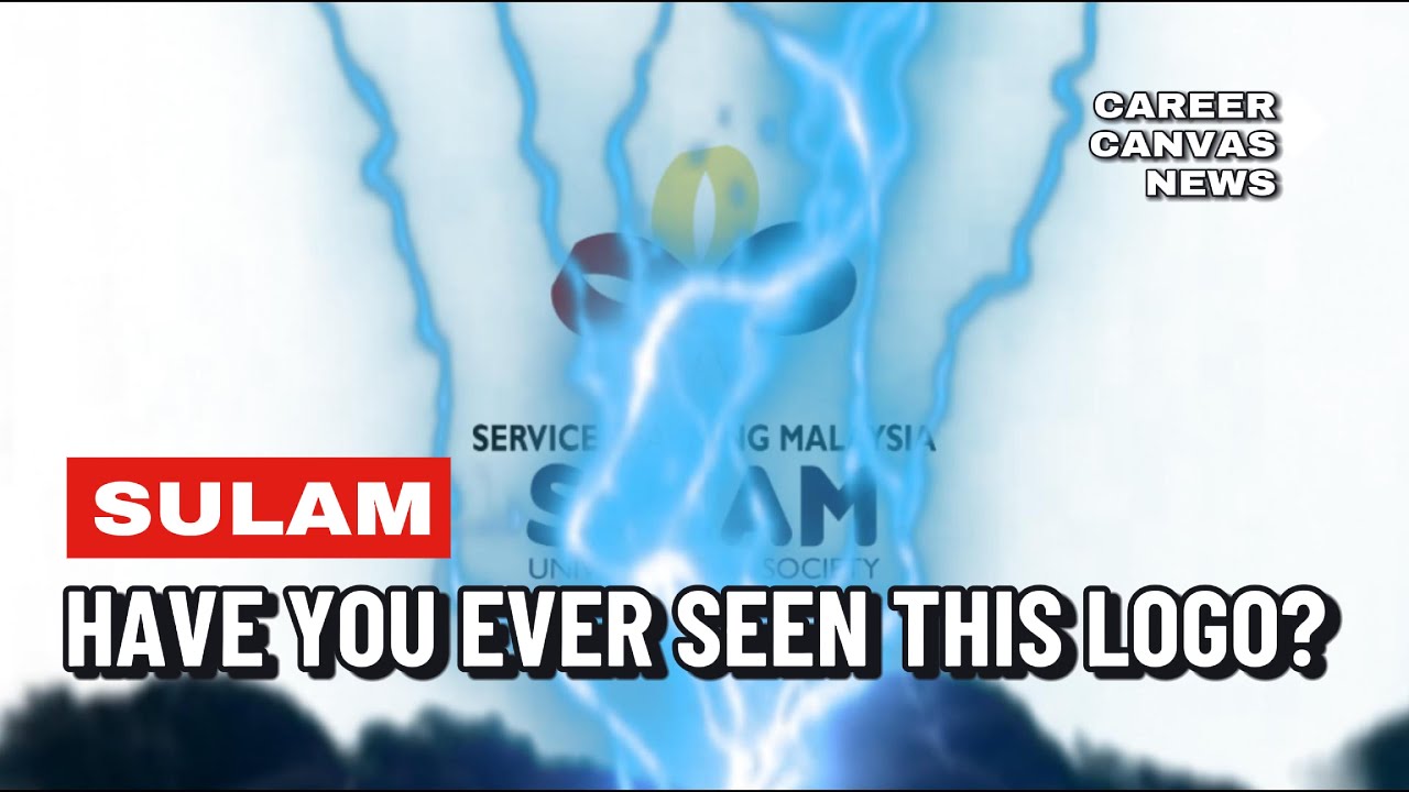 SULAM Logo - YouTube