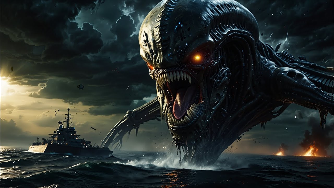 The Alien Empress’s Offspring Raised by Humans? Now They're the ...