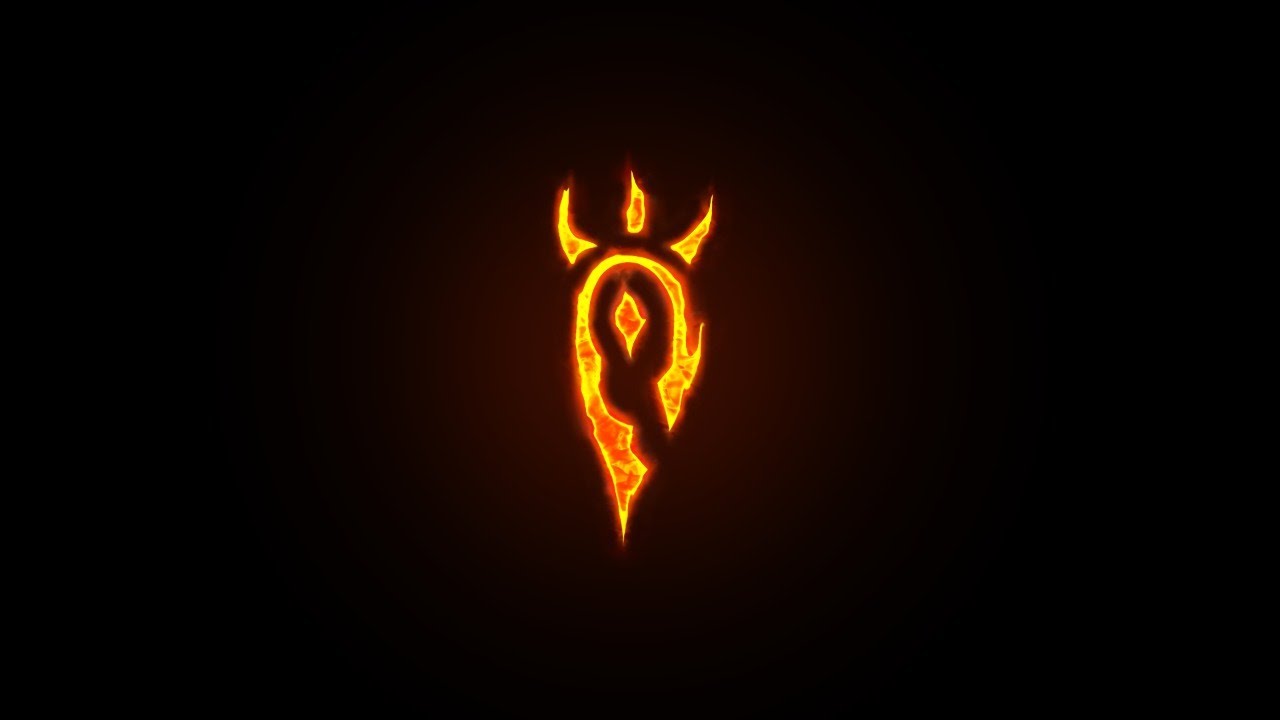 Drawing Murmur from World of Warcraft: The Burning Crusade (Part 16 ...