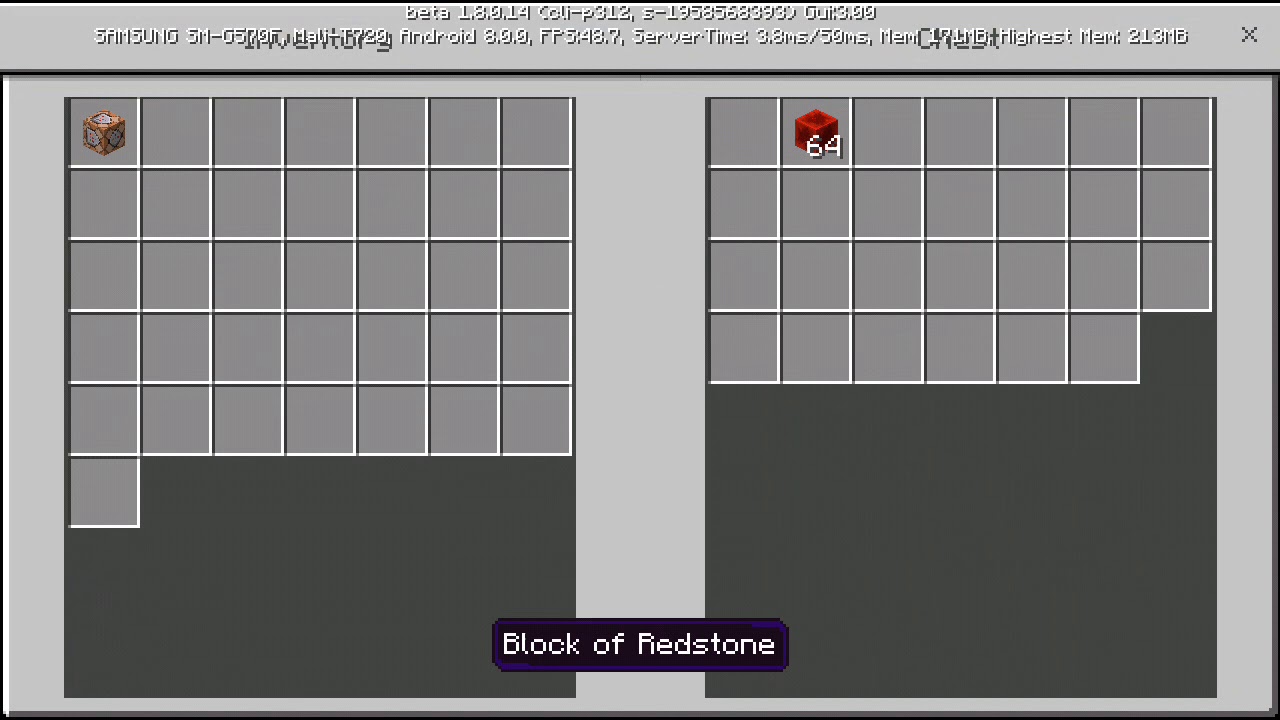 How to run fast in minecraft - YouTube