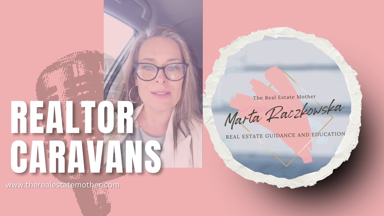 Realtor Caravans Part 1 of 2. Touring Calgary Inner City Homes $995,000 ...