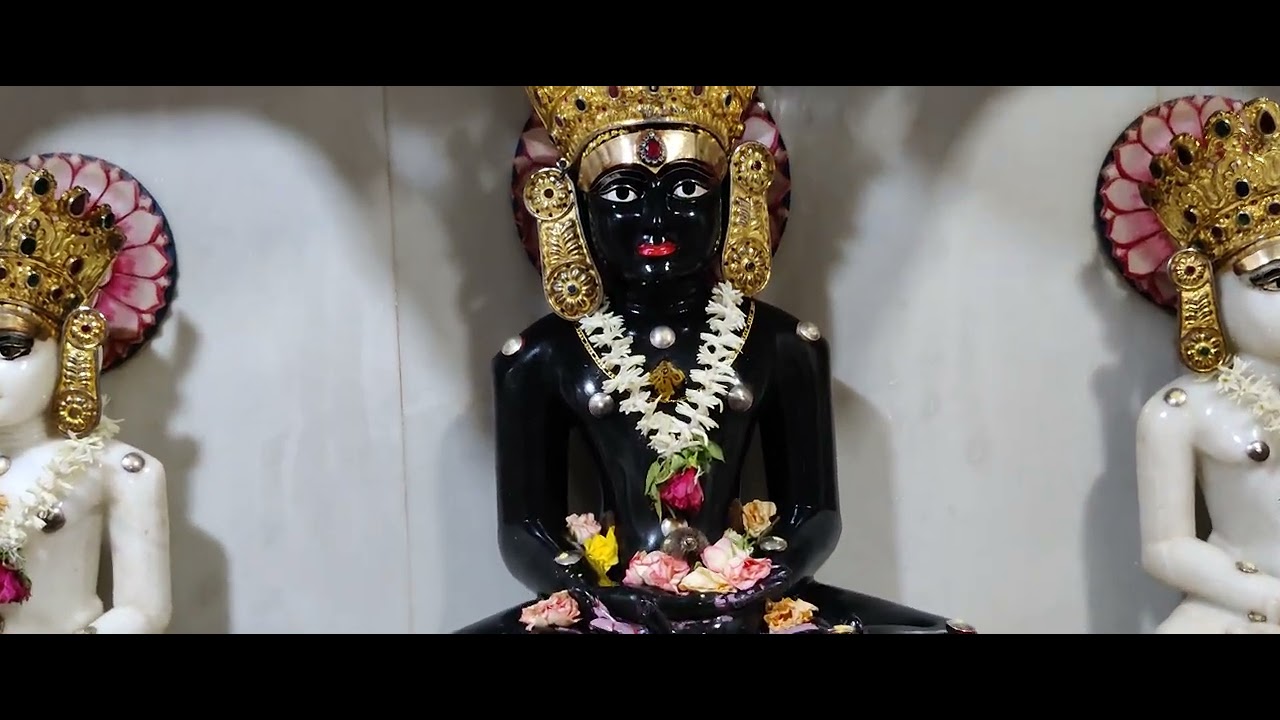 Munishwaran As Per Jainism | Munisuvrat Swami | Munishwaranathar | Jain ...