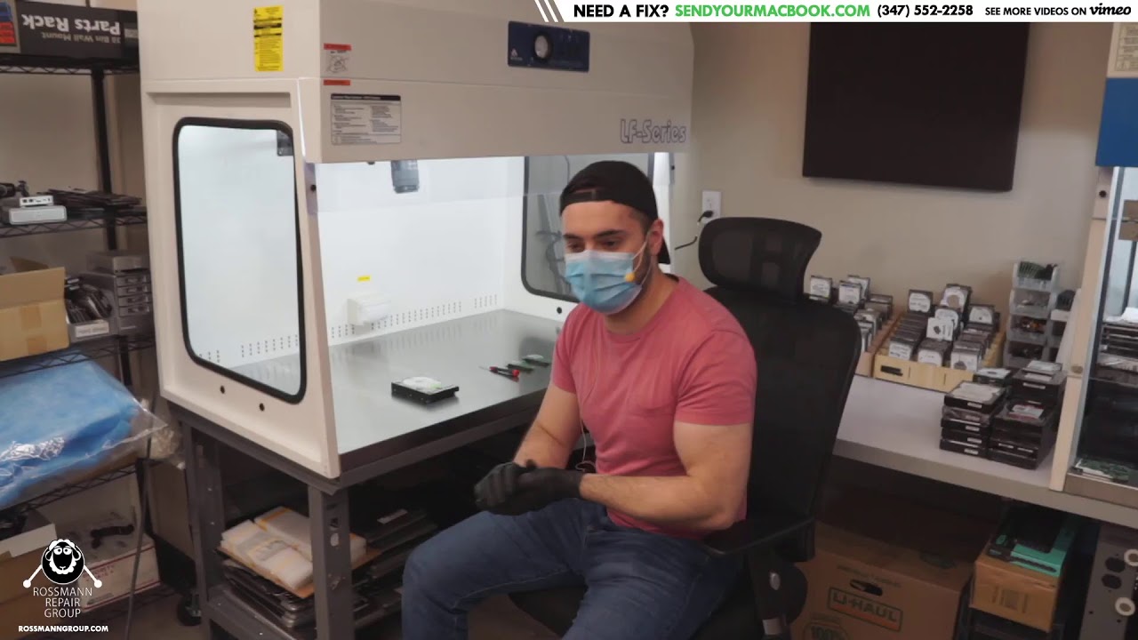 Fixing a Macbook board repair stream by Louis Rossmann - YouTube