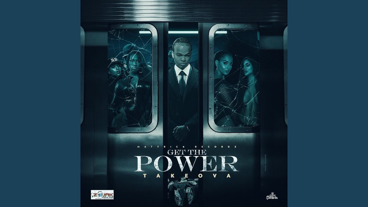 Get The Power - YouTube