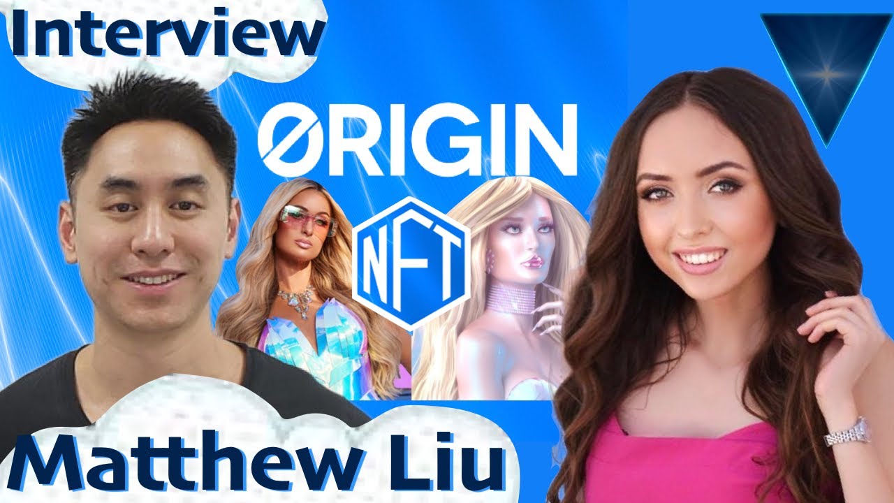 $11.7M sale😱Paris Hilton,3Lau NFT,$ OGV airdrop.Origin Protocol:Matthew Liu,Ukraine charity NFT ...