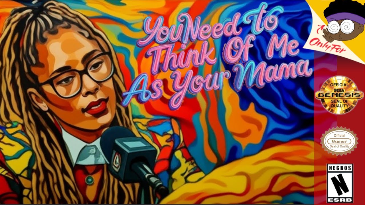 Amanda "Urban Longhouse" Seales Vs Common Sense w/ @JLongbone | VsChat ...