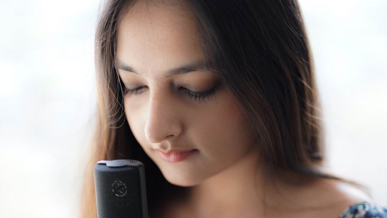 Besharam Rang Cover | Pathan | Simran Kainth #srk #deepikapadukone #shilparao #vishaldadlani ...