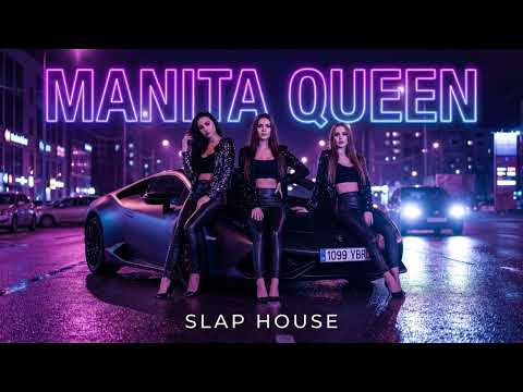 CLUB MÜZİK 👑 - Turkish Slap House & Trap | Heavy Bass Club Mix