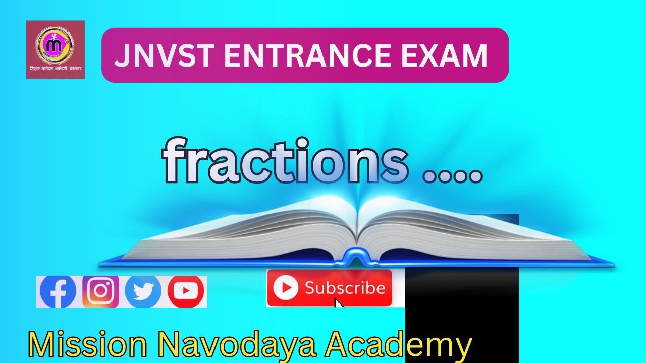 Fraction Youtube 6031