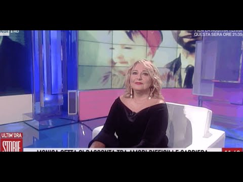 “Il dolore è grande”. Monica Setta, il segreto rivelato in diretta a Storie italiane