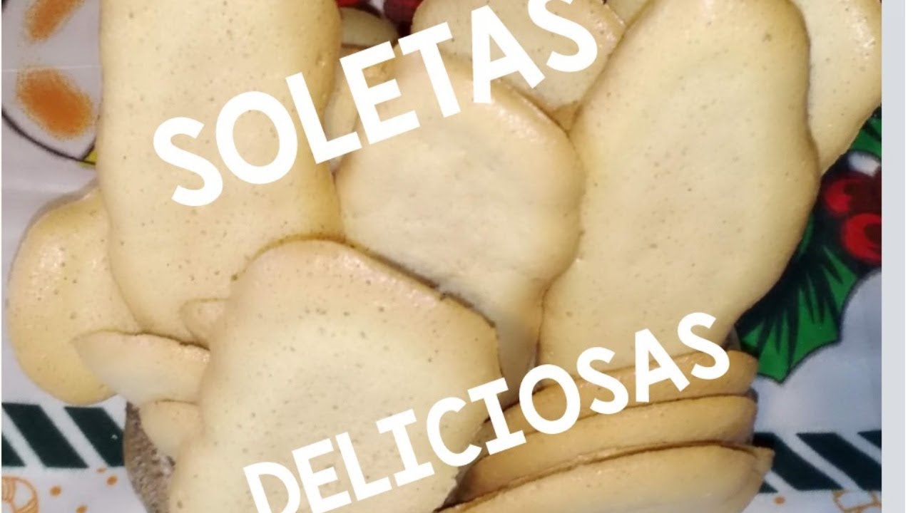 galletas soletas o lenguas de gato facil /Vanessa y su dulce sabor ...