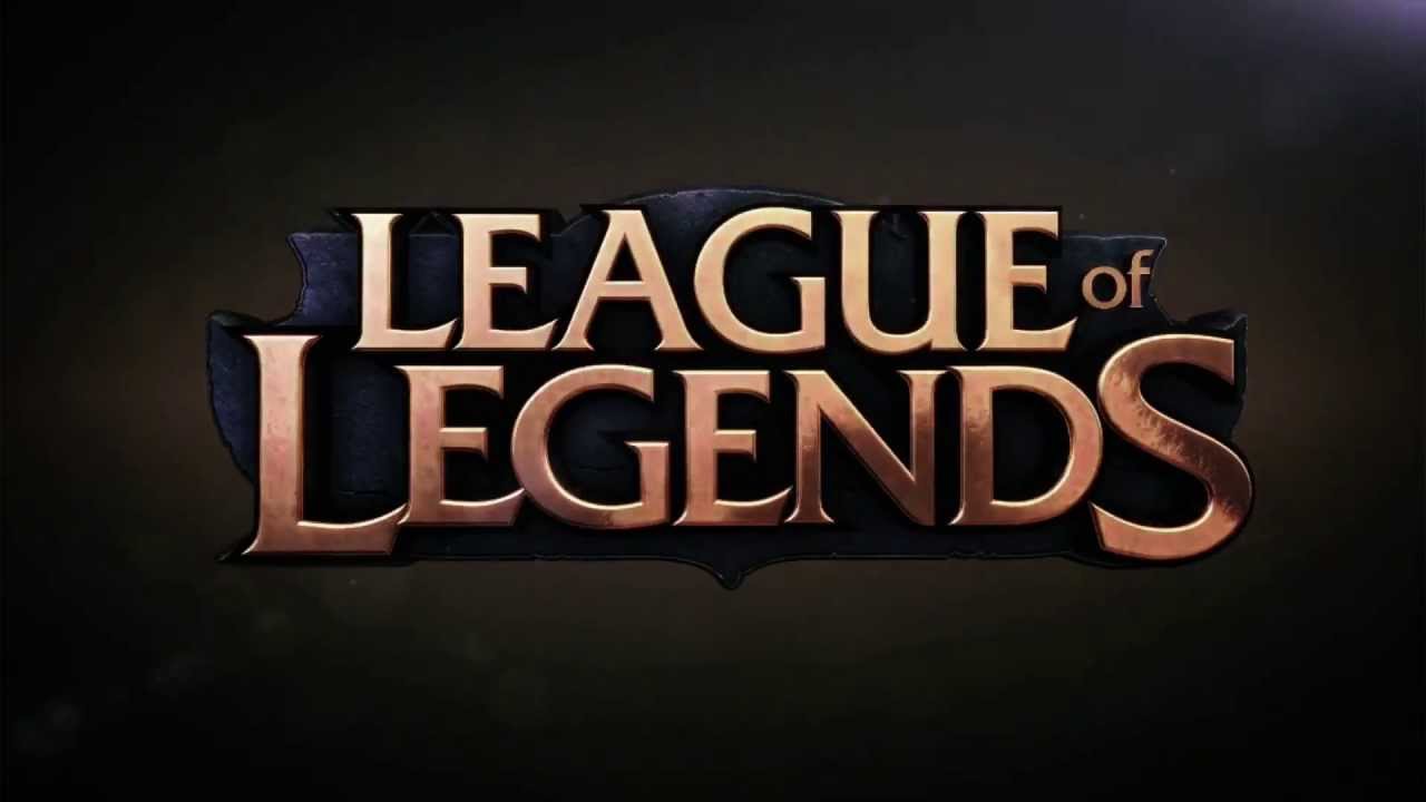 League Of Legends Intro - by CreativePlayerLP - YouTube