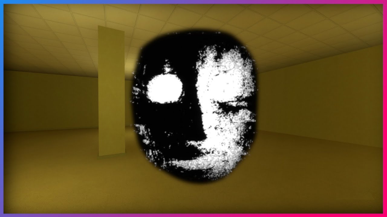 A New Type Of Nextbot.. ( Gargitron ) | Garry's Mod - YouTube