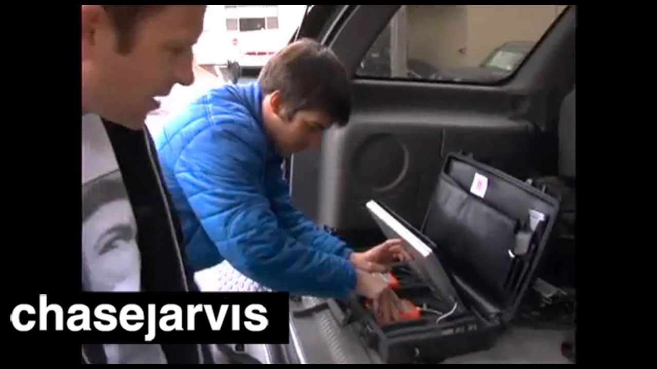 Photography Laptop Case (aka Pimp Your Laptop Case) | Chase Jarvis TECH ...