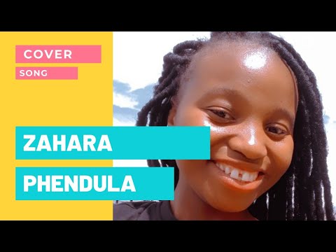 Zahara: Phendula (COVER) |South African YouTuber - YouTube