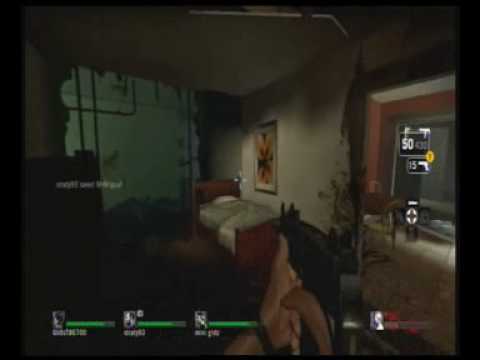 Left 4 Dead - The Noob Crew #2 - YouTube