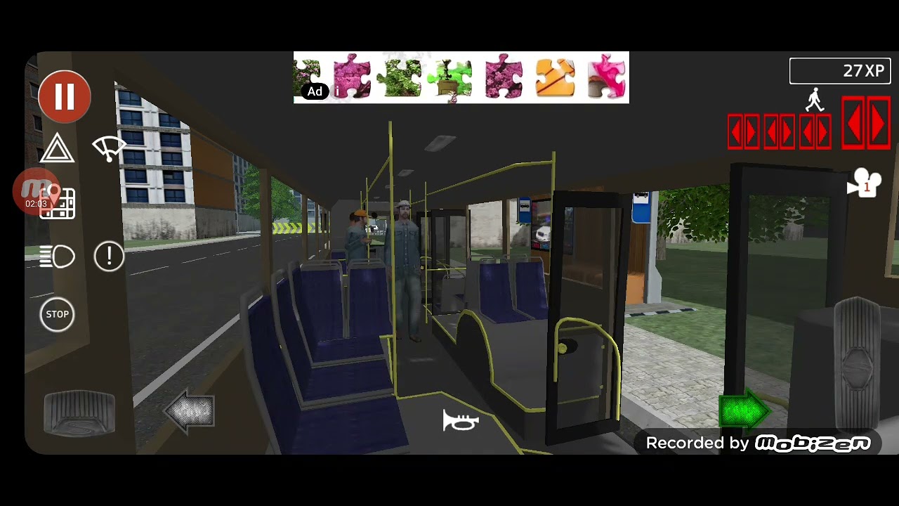 Joc Bus Simulator - YouTube