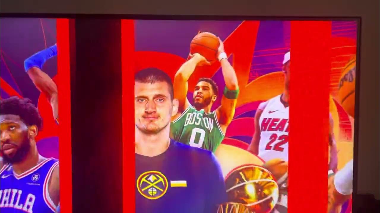 NBA 2K24: How to Do Fantasy Draft in MyNBA League Tutorial! - YouTube