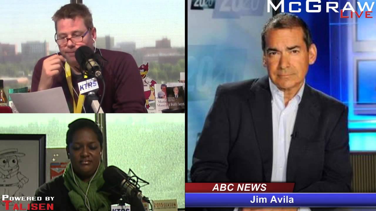 Elian Gonzalez Speaks To ABC's Jim Avila - YouTube