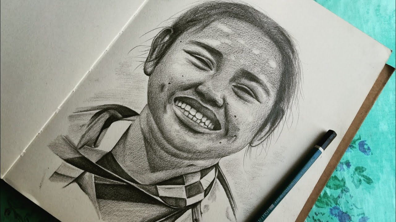Hidilyn Diaz Drawing - YouTube