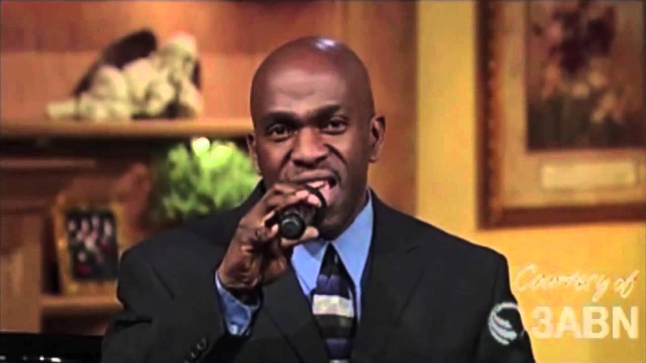 Come to Jesus Norwill Simmonds - YouTube