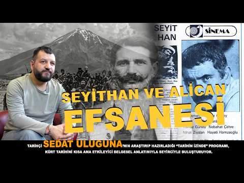 MUŞ’TAN MARDİN’E UZANAN EFSANEVİ DİRENİŞ VE BİTMEYEN TAKİP