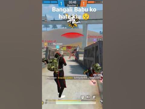 bangali Babu ko hate kiu 😞😟 don't miss end 😱para SAMSUNG A3,A5,A6,A7,J2,J5,J7,S5,S6,S7,S9,A10 ...