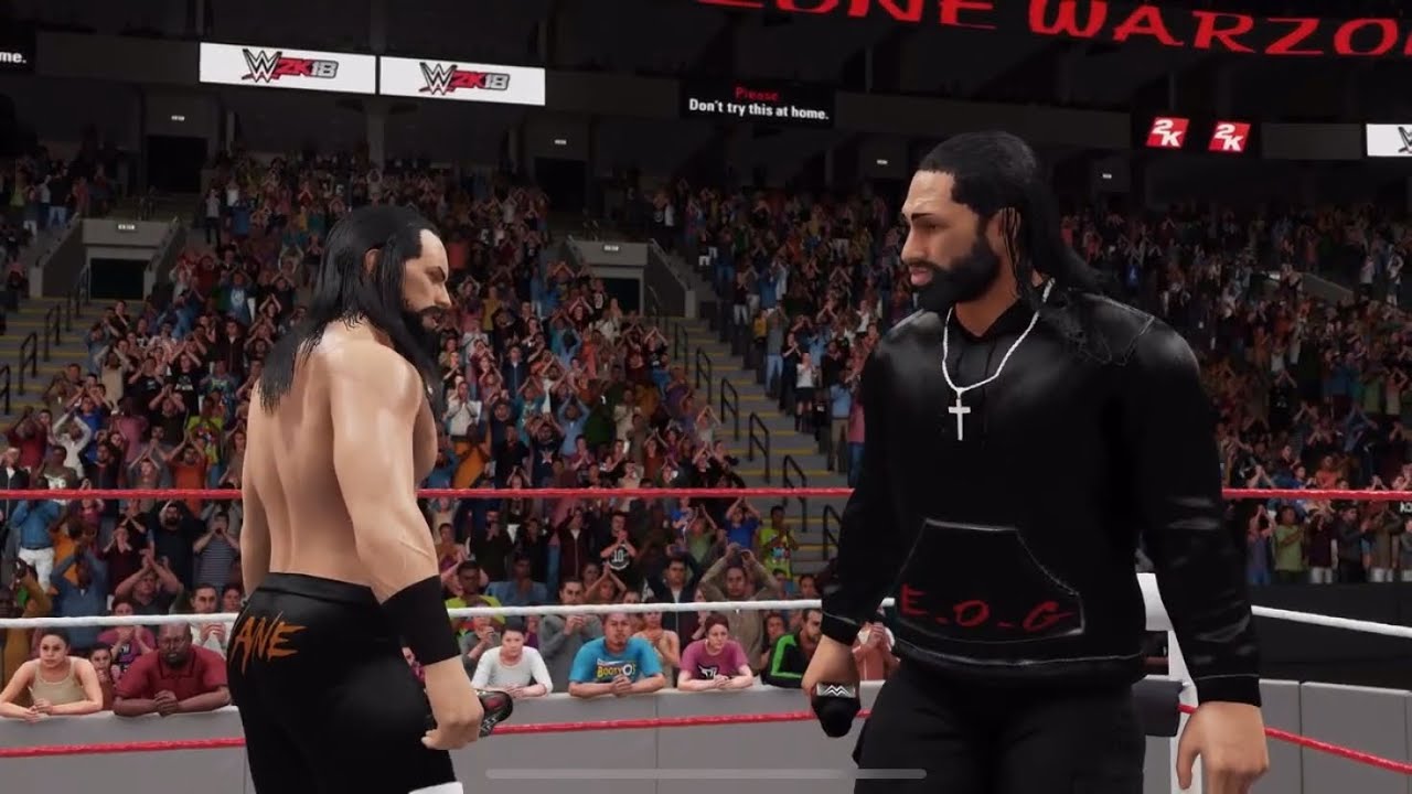 Ramon Ramirez attempts to recruit Wayne on Warzone - YouTube