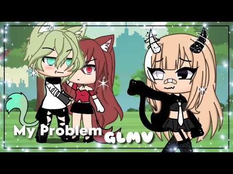⭐️ Jordi - My Problem「 GLMV 」⭐️