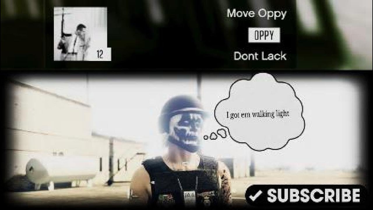 Scary Oppy Member Gets Beat Up And Put In His Place🤕💀🤓GTA 5 Online ...