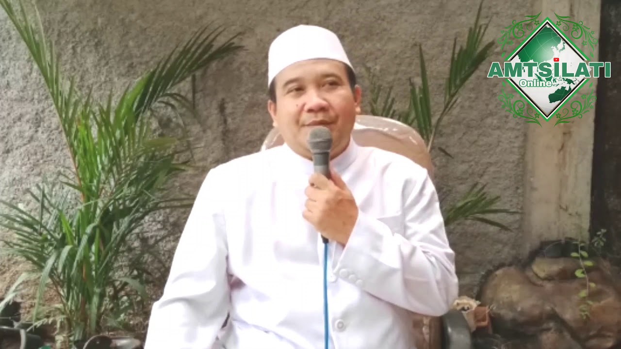 Manfaat minyak zaitun bagi kesehatan (KH.TAUFIQUL HAKIM) 05 Juli 2020 ...