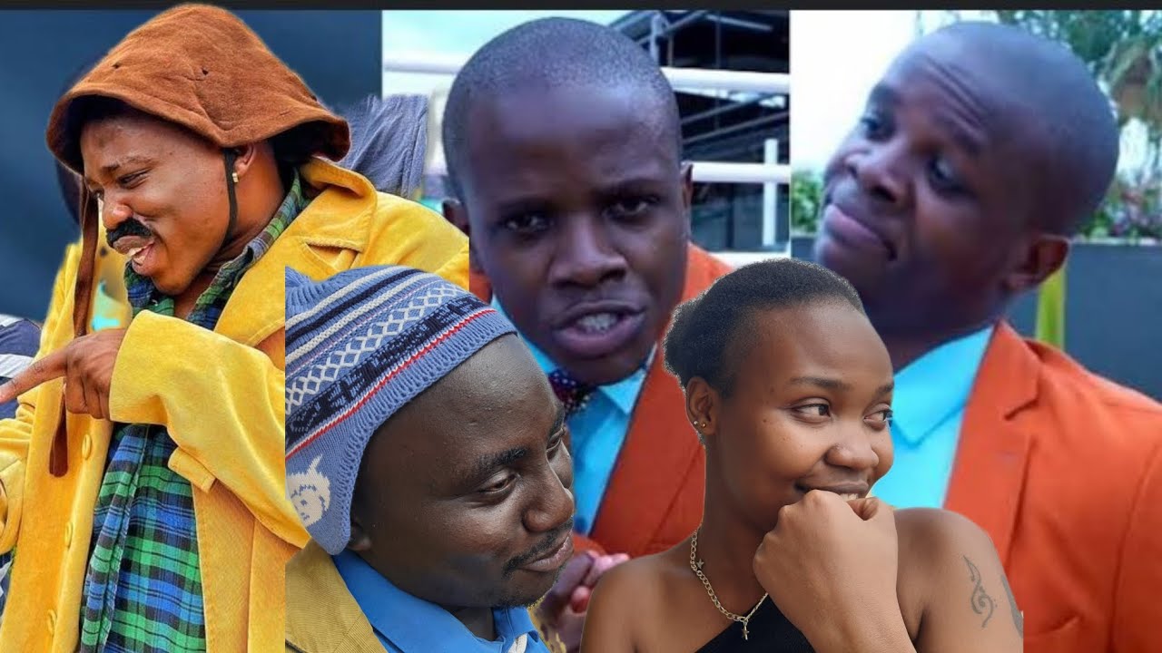 Best of Crazy Kennar, Flaqo and Mc Exodus. - YouTube